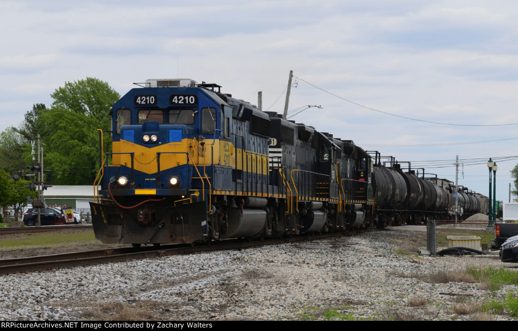 HLCX 4210 FURX 5551 5554